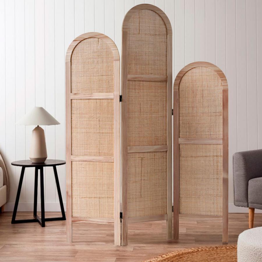 Biombos: Função e Decoração! – Loja Viva Online