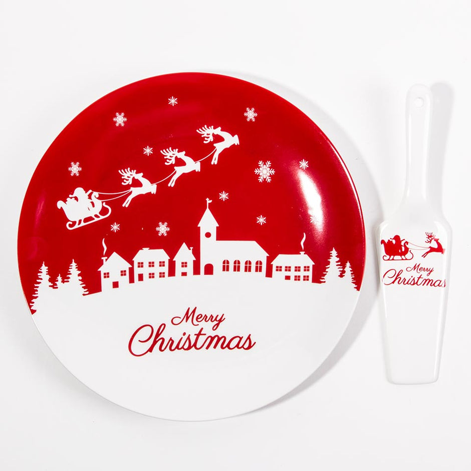 Pratos Para Bolos – Loja Viva Online