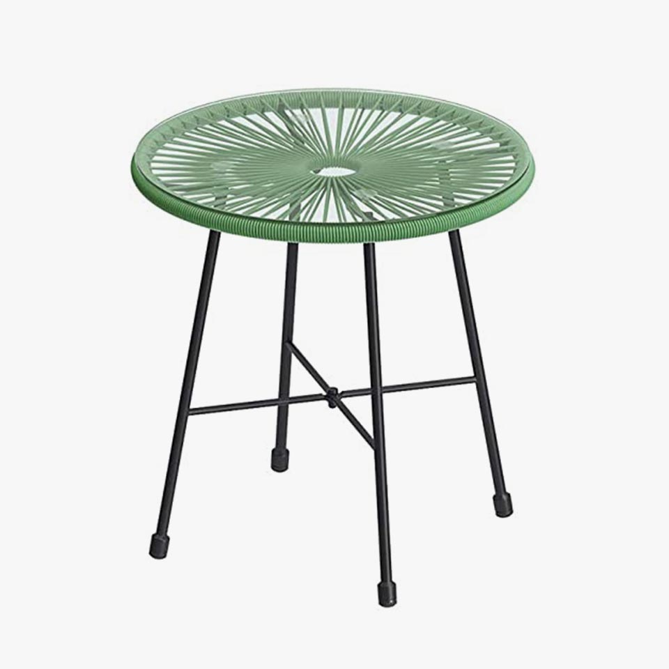 Acapulco Green Coffee Table – Loja Viva Online