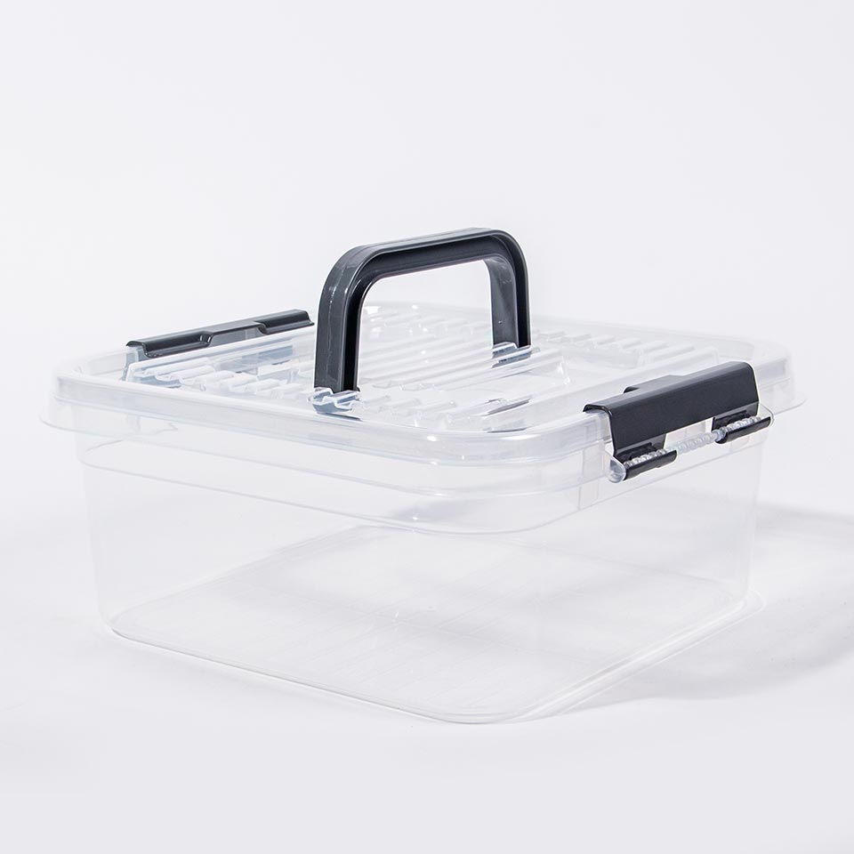 SMARTBOX 4.5L Storage Box – Loja Viva Online