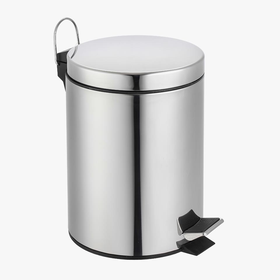 Batik 5L Waste Bin – Loja Viva Online