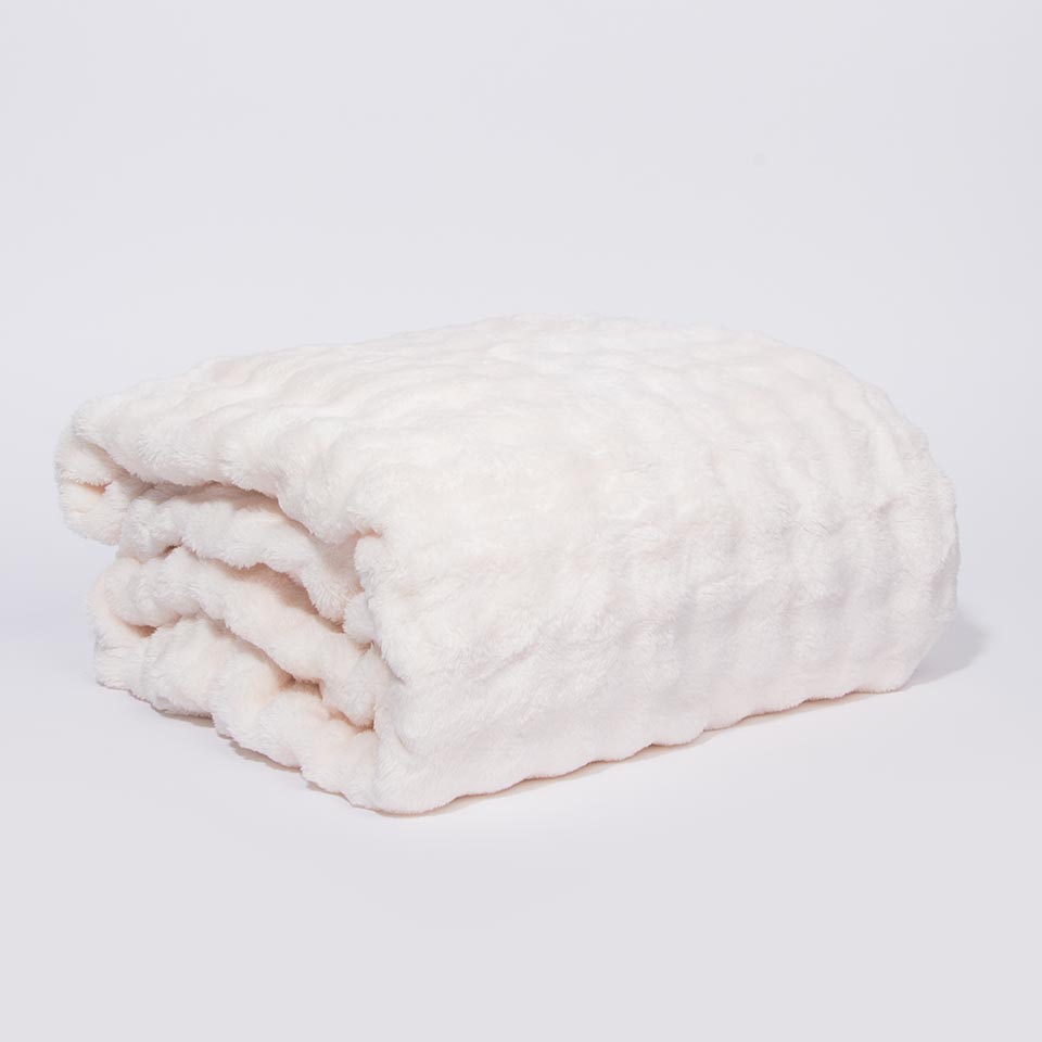 Manta KONFOR Mafim 125x150cm – Loja Viva Online