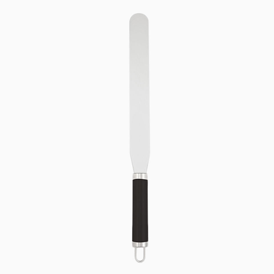 Espátula para Bolos TOOLS 37cm – Loja Viva Online